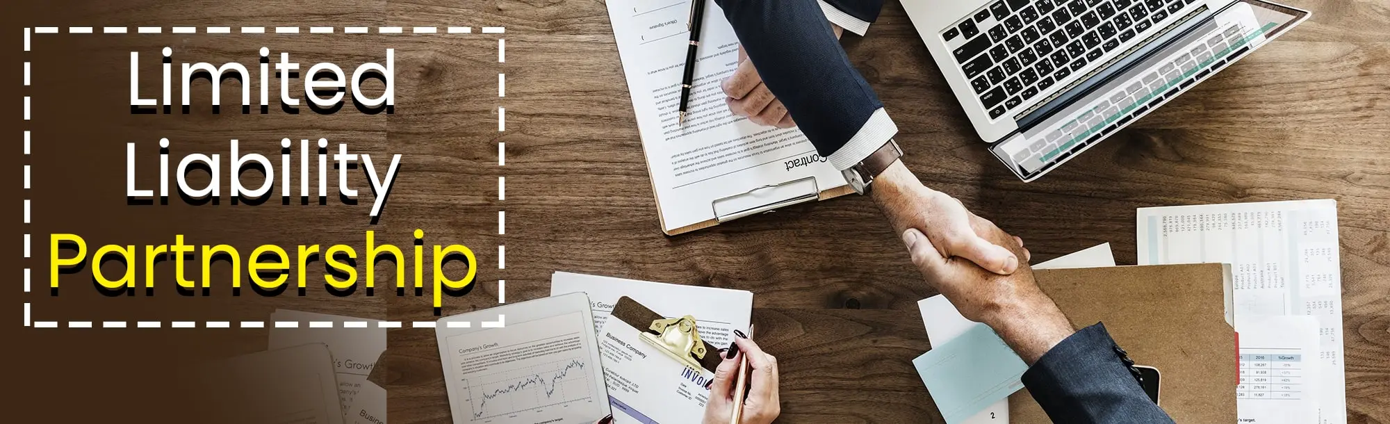 LLP Registration Online in India | LLP Registration Consultant