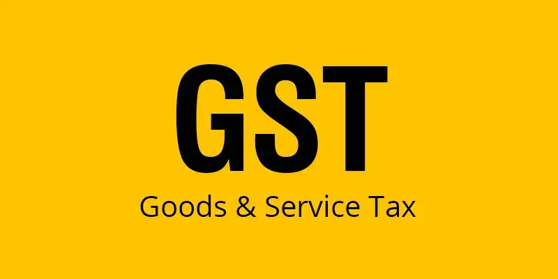 GST Complete Definition: Types and How to Register Online