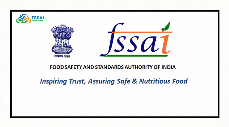 Cost Of FSSAI Registration In India | Legal Hub India