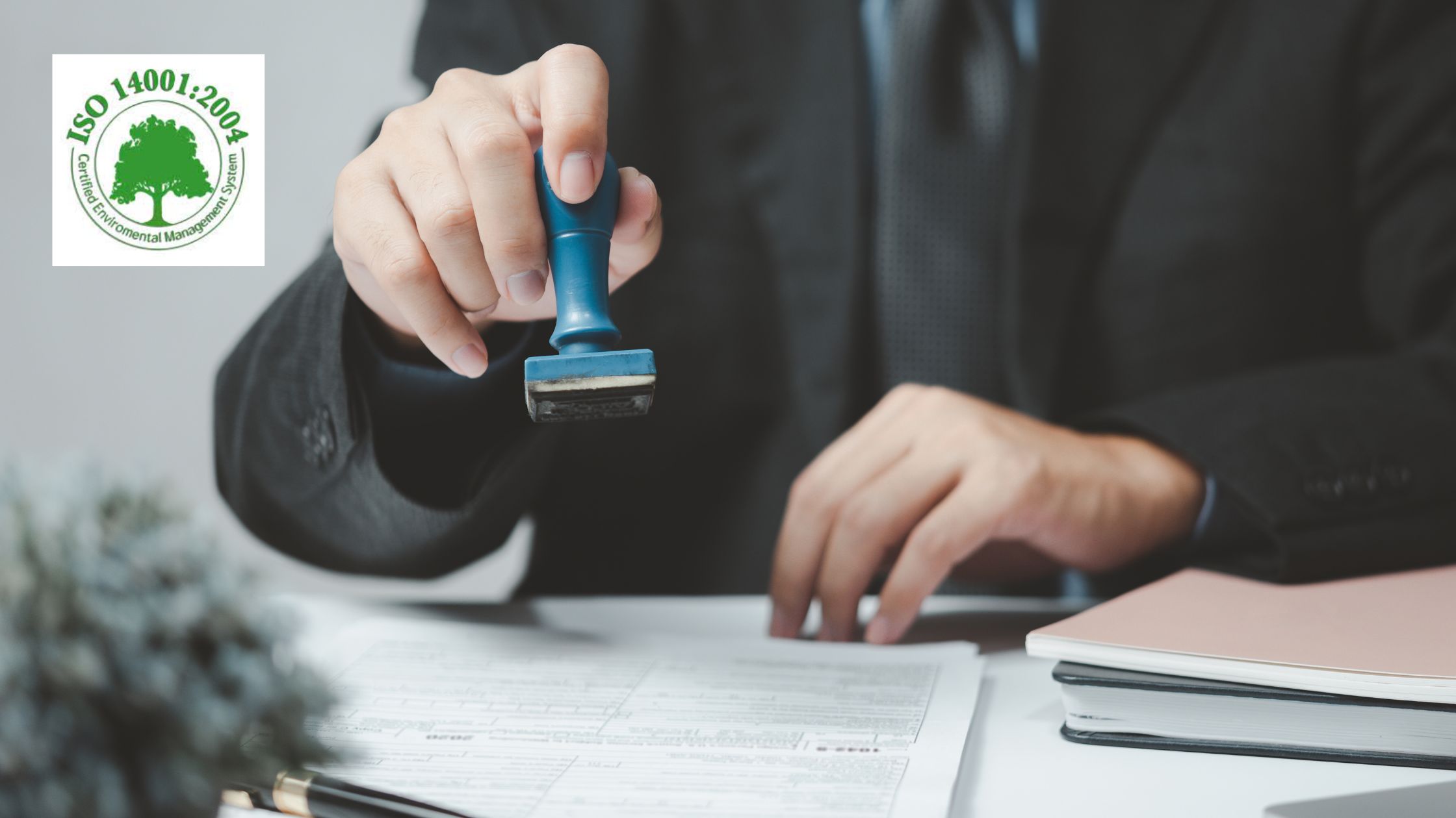 ISO 14001 Certification Registration Fees & Documents