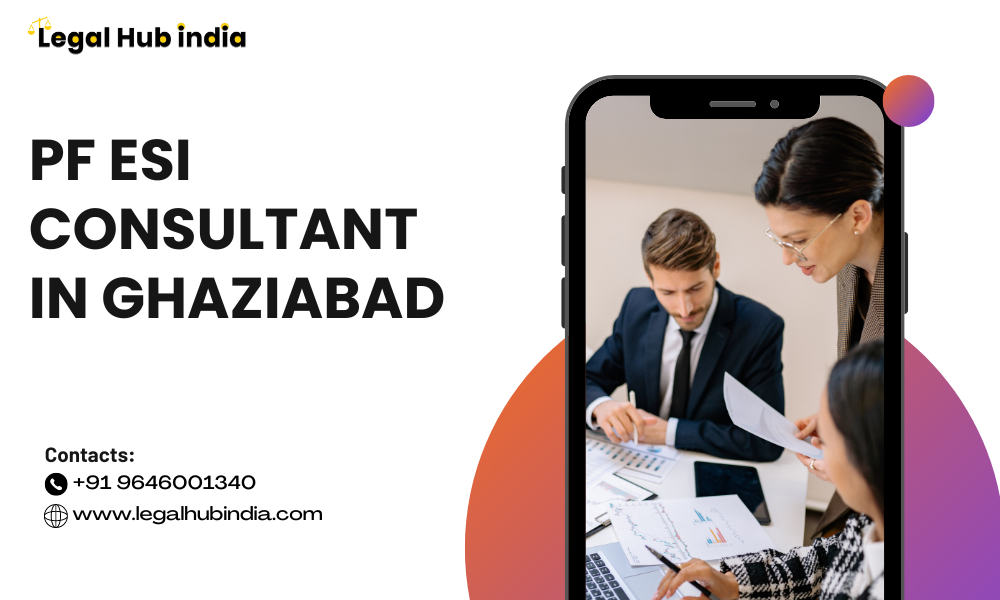 PF ESI Consultant in Ghaziabad | PF ESI Registration in Ghaziabad ...